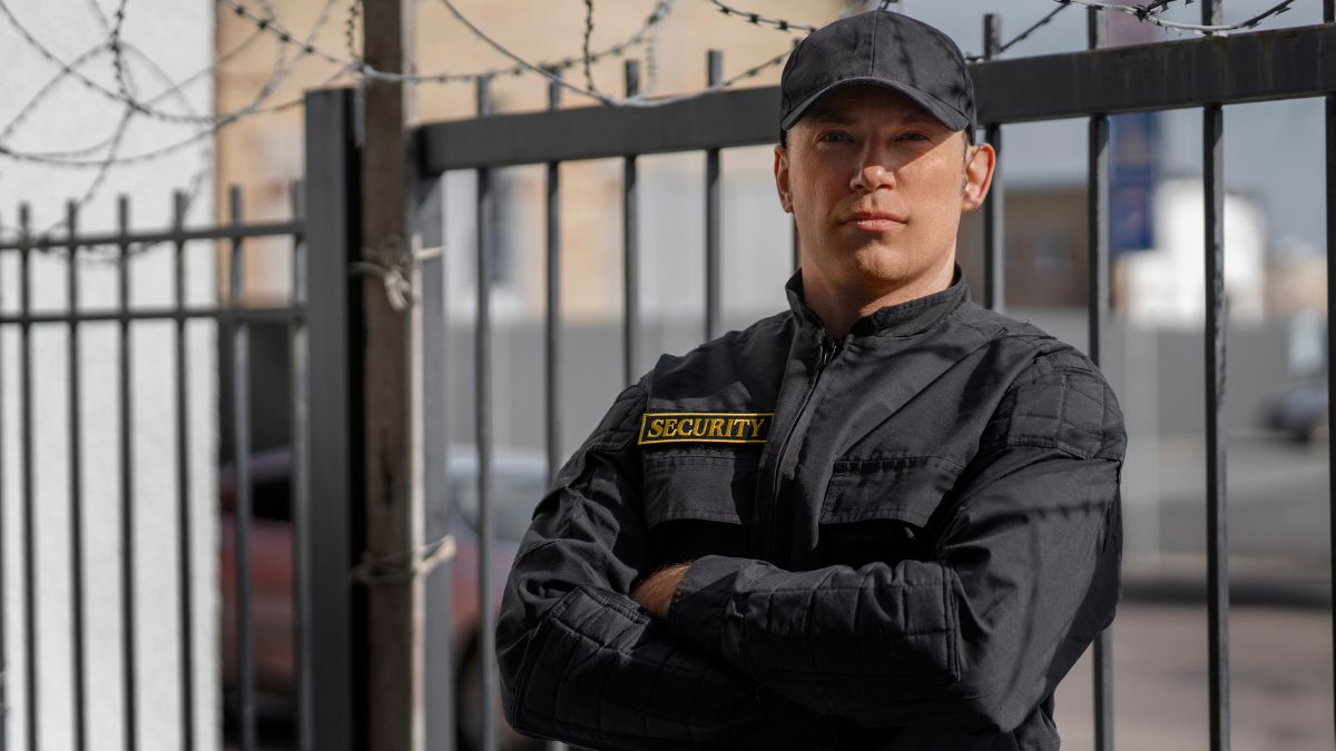 Security Guard Jobs in Philippines 2026 – Apply for Latest Openings ...